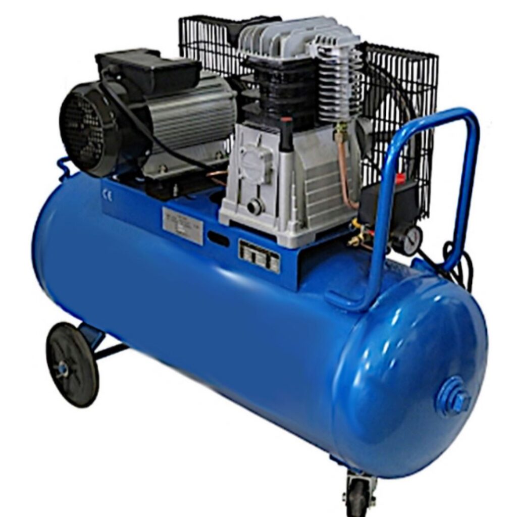 Air Compressors for Sale | Garpen Air Compressor Sales