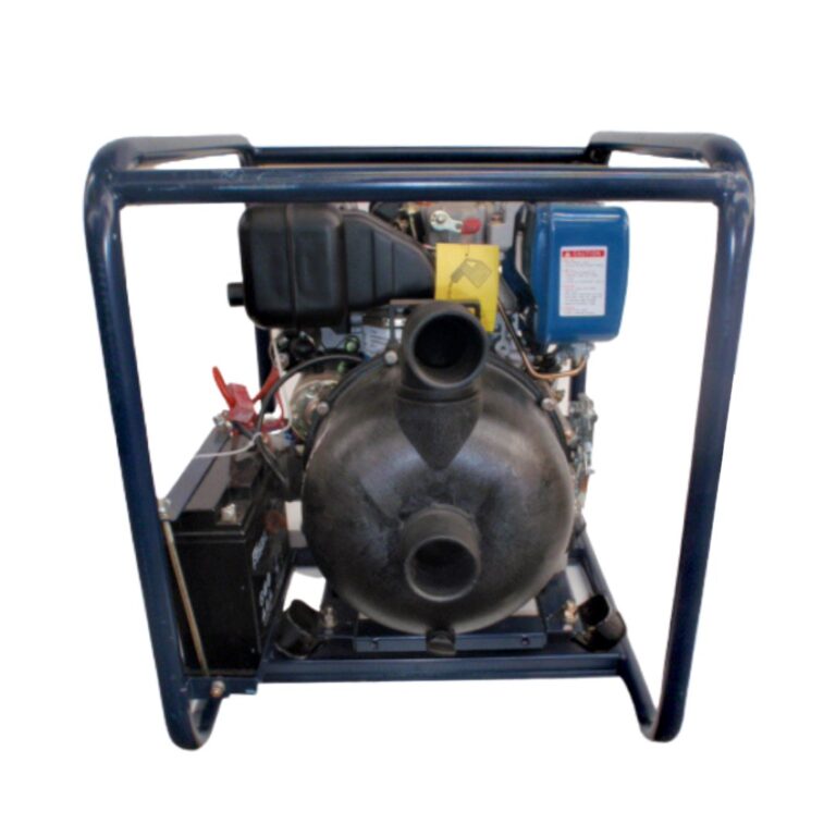 Water Pump Diesel for Sale | Garper Diesel Water Pumps