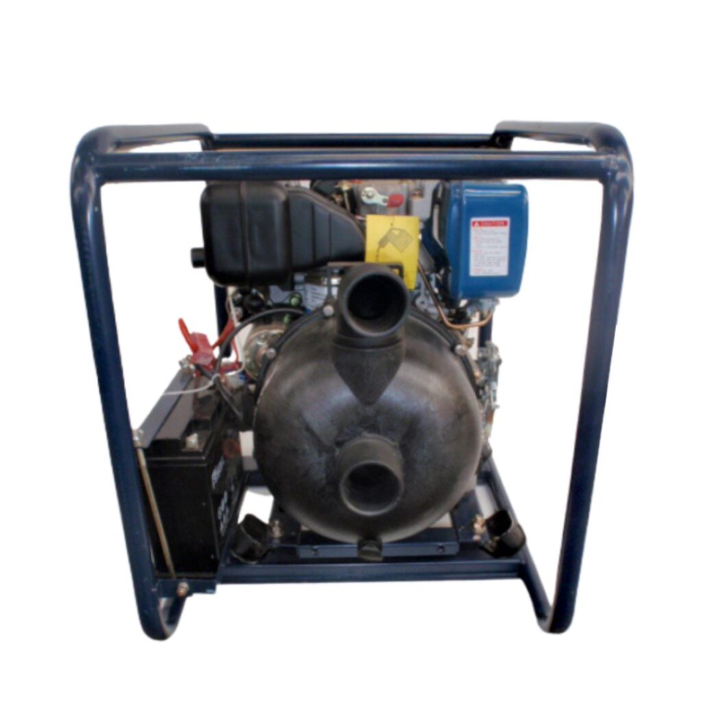 Diesel Chemical Pumps for Sale | Chemical Transfer Pumps | Garpen