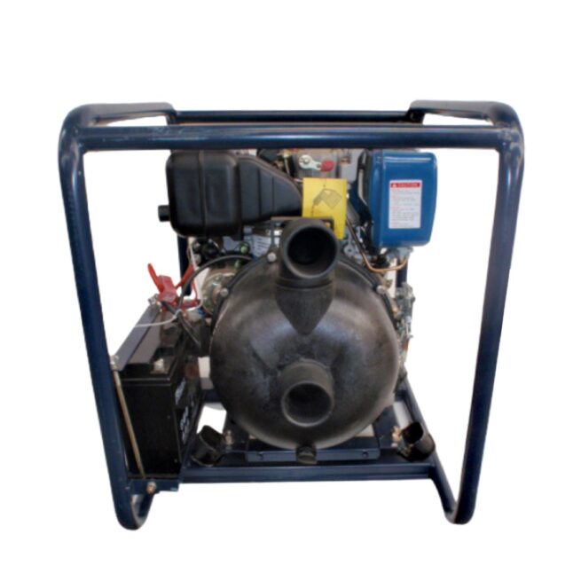 Water Pump Diesel - Garpen Industrial Equipment