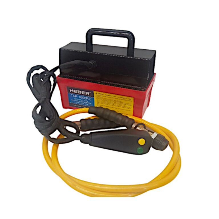 Air Hydraulic Power Packs - Garpen Hydraulic power Pack