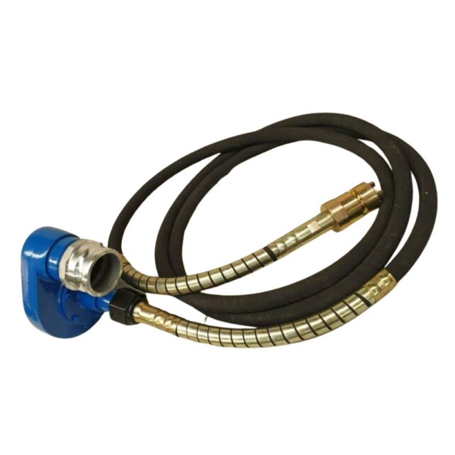 2 Inch Bare Submersible Pump - Garpen Industrial Equipment